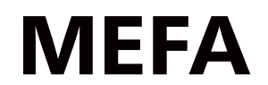 MEFA Gel Polish: Professional Results | Official Website